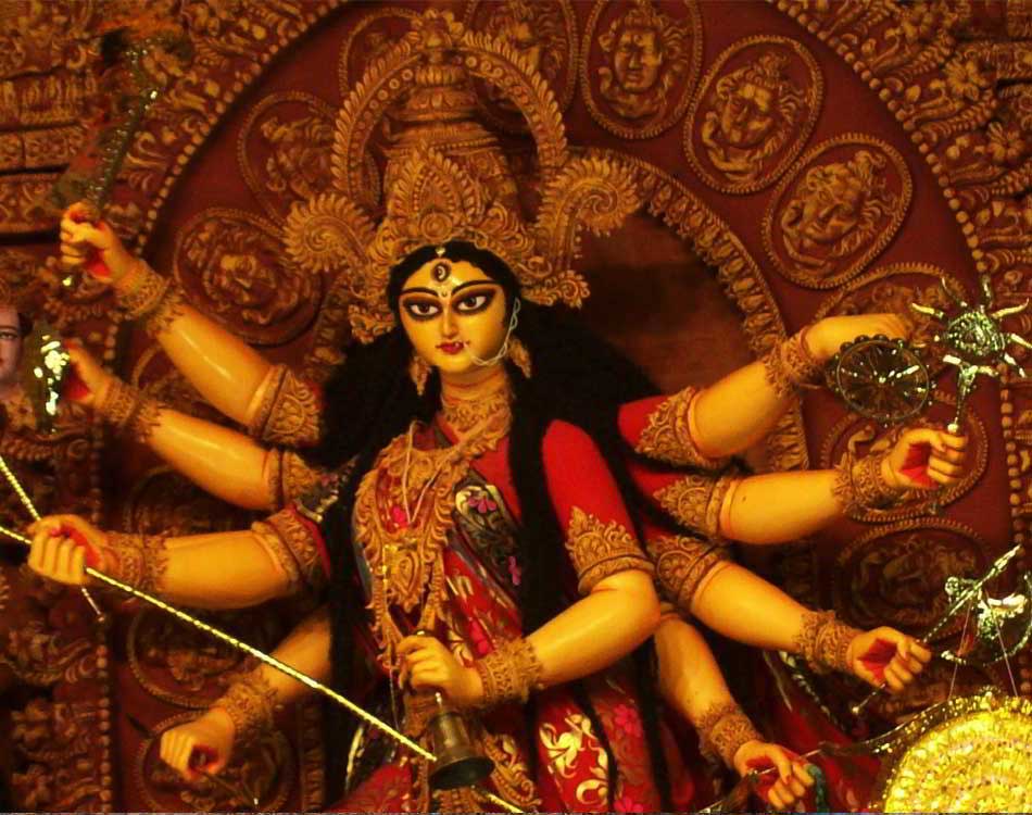 Dussehra - Telangana Festival - Southtourism