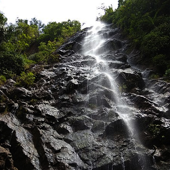 Katiki Waterfalls in Andhra Pradesh | South Tourism