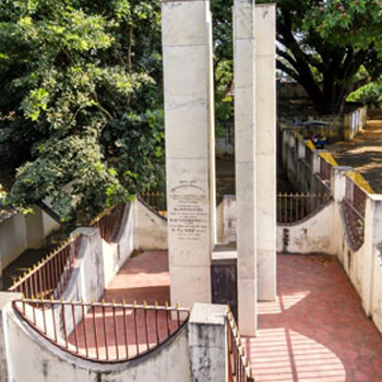 Unveil Pondicherry's Captivating Colonial Masterpieces