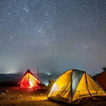 Araku Valley - Andhra Pradesh - Southtourism