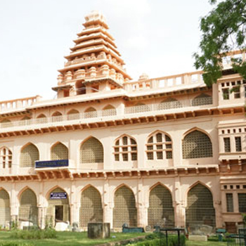 Monuments to Visit in Andhra Pradesh - Southtourism