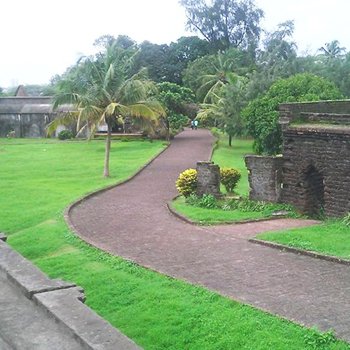 St. Angelo Fort Kannur: Explore Historical Charm & Scenic Views